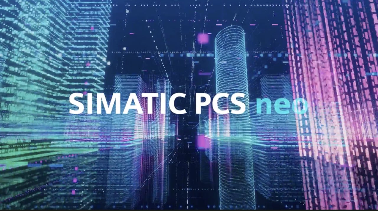 Siemens PCS neo partner - Home