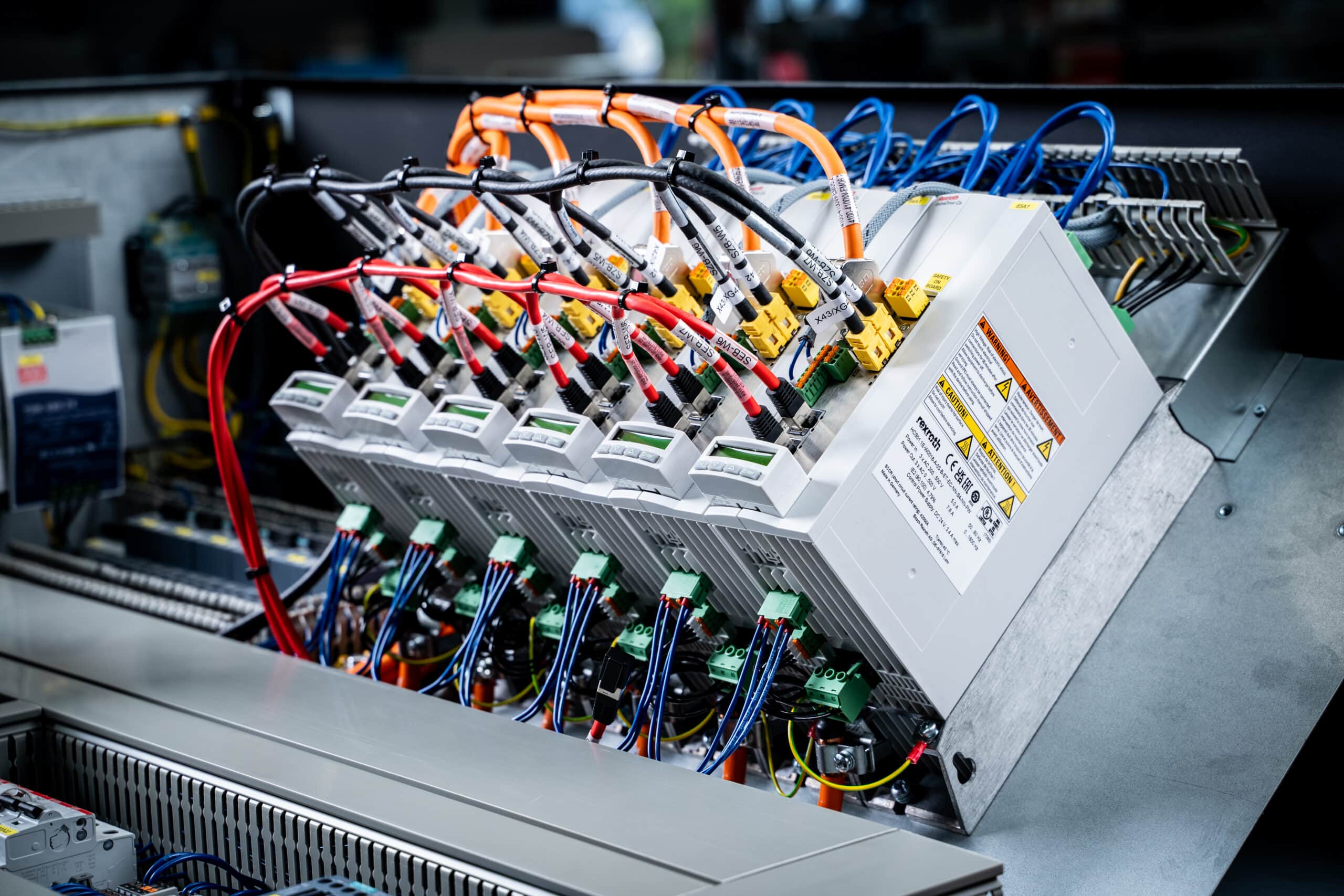 Hardware engineering - Home